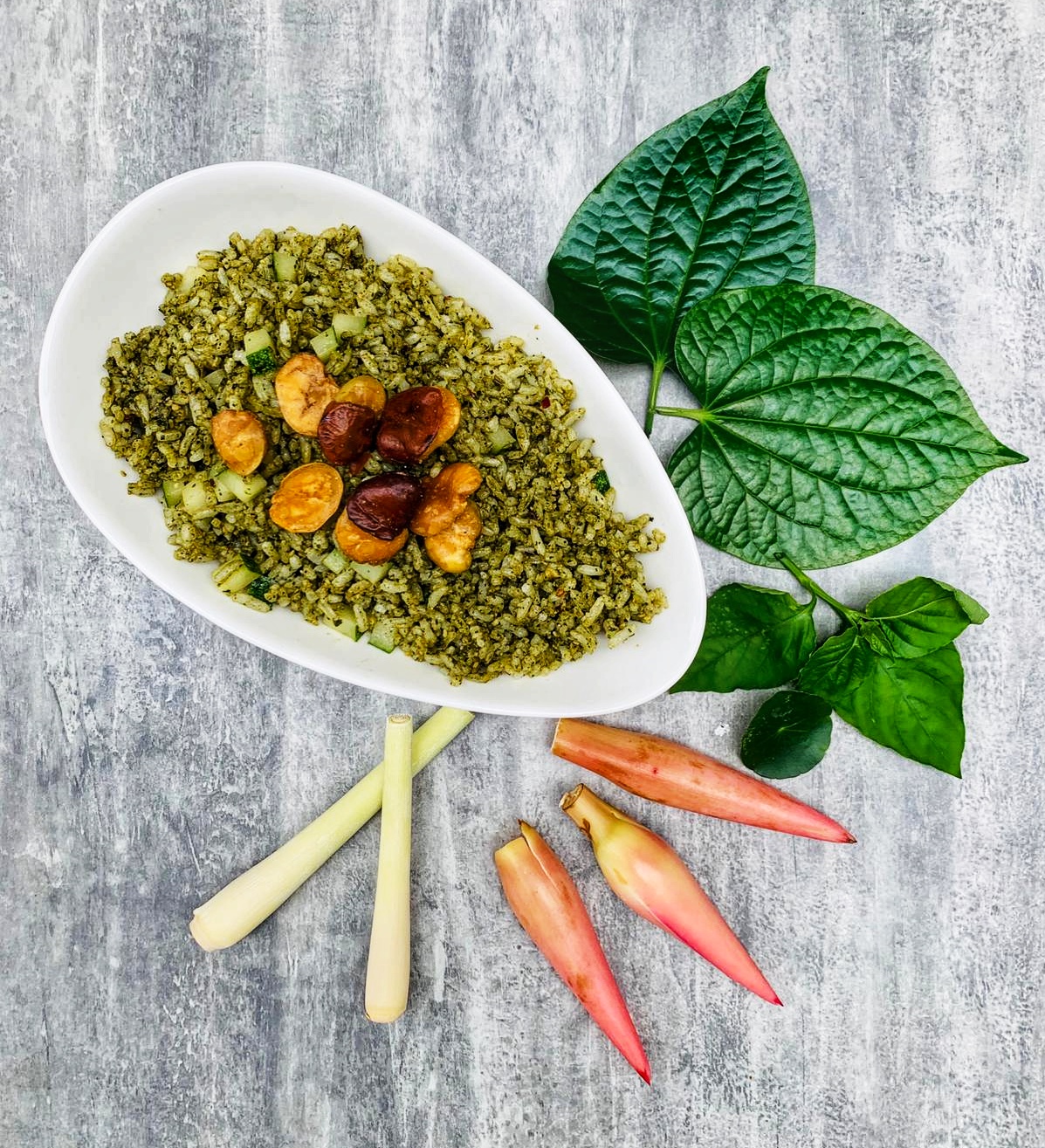 Ownself Make Chef – Private Home Dining, Modern Singaporean Flavours by ...